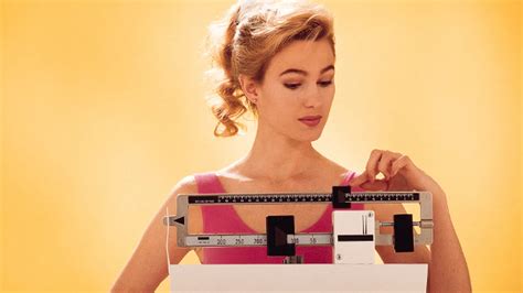 Ето защо теглото ви е непостоянно Новини Woman Bg