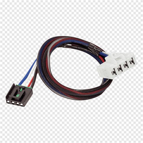 Cm Trailer Brake Controller Wiring Diagram