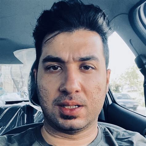 Mohammad Mahdi Ghaffari Ielts Trainer Heravi Linkedin