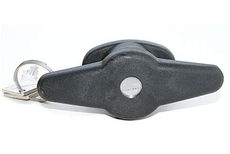 Are Polymer Clockwise T Handle Lock Truck Cap Topper Camper Shell