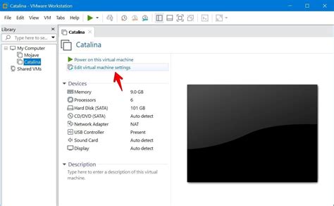 How To Fix Boot Loop When Installing Macos Catalina On Vmware Geekrar