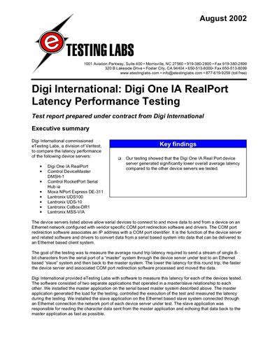 modbus serial to modbus tcp digi one ia digi international