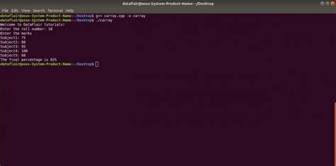 C Class And Object A Tutorial To Reign The C Programming Dataflair