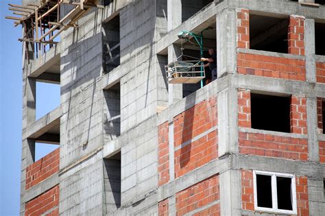 ГАЛОПИРА ЦЕНАТА НА СТАНОВИТЕ во првиот квартал поскапеле за 19 4 проценти на годишно ниво