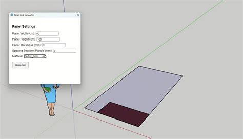 Sketchup Extension Warehouse