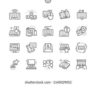 Keyboard Keys Pixel Images Stock Photos Vectors Shutterstock