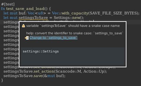 Renaming From Quick Fix Suggestion Breaks The Code · Issue 247 · Eclipse Corrosion Corrosion