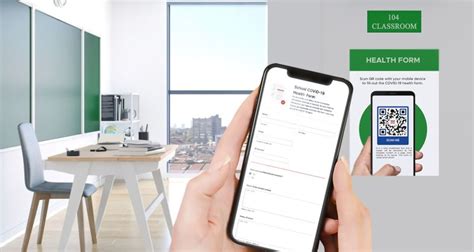 Creative Ways To Use QR Codes In The Classroom Free Custom QR Code Maker And Creator With Logo