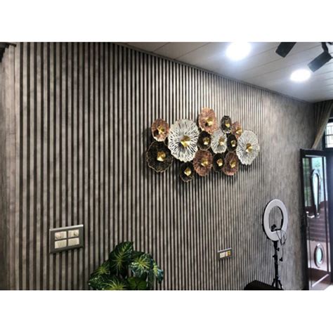 Modern Wall Panel Size Customized At Best Price In New Delhi Omega Floorz N Wallz