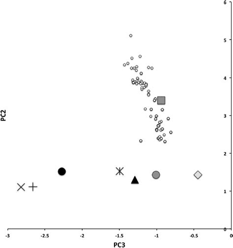 Adding Extra Species Is Useful PCA2 Documentclass 12pt Minimal