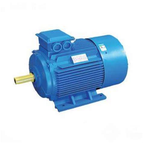 Buy Happy Engineering Rpm Three Phase Hp Six Pole Flange Mounted AC Motors Online At Best