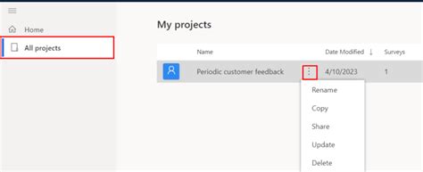 Create Surveys Using Customer Voice Nebulaa It Solutions Nebulaa It