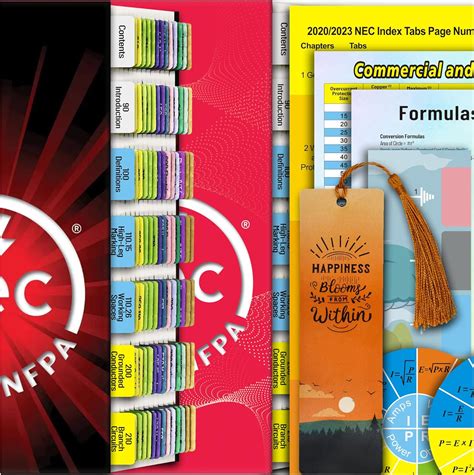 Nec Color Code Chart At Angela Bates Blog