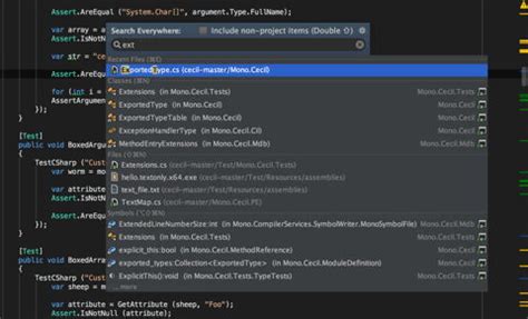 Best C IDEs As Of Slant