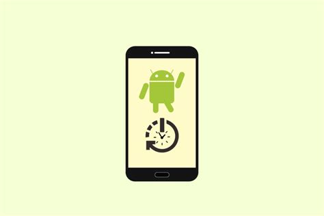 How Often Should I Restart My Android Phone Techcult