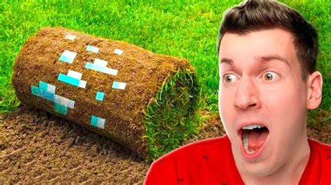 Это Секретная Реалистичная Версия Майнкрафта Minecraft Смотреть онлайн в поиске Яндекса по Видео