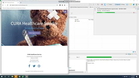 Katalon How To Configure And Run With Azure Devops Youtube