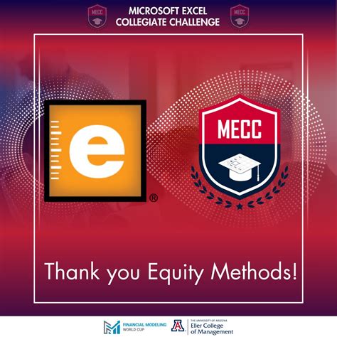 Excelchallenge Equitymethods Gratitude Microsoft Excel Collegiate