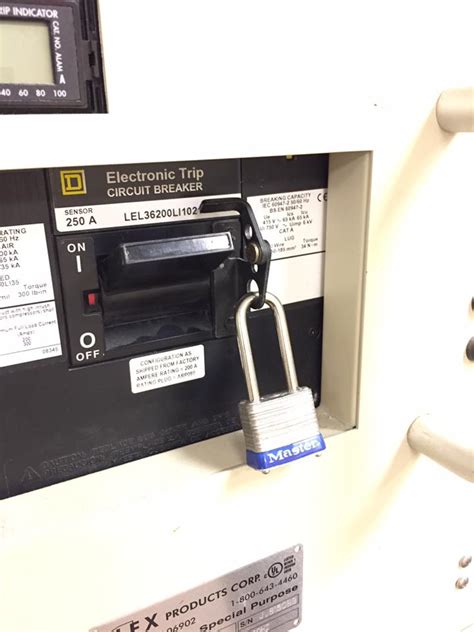 Breaker Breaker Locked On Suck AV