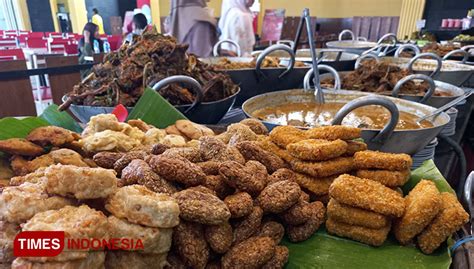 Warung Pedas Tangkilsari Malang Surganya Pecinta Kuliner Puedess
