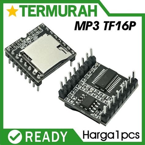 Jual Dfplayer Mini Harga Terbaik And Termurah Desember 2022 Shopee