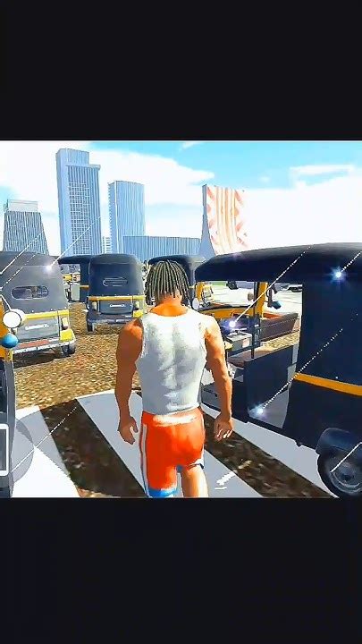 Auto Racing 🏎️ Compedition🏁indianbikedriving3dgame Gtpha3dshorts Youtube