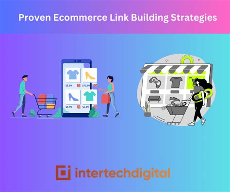 Ecommerce Link Building How To Boost Your Online Success