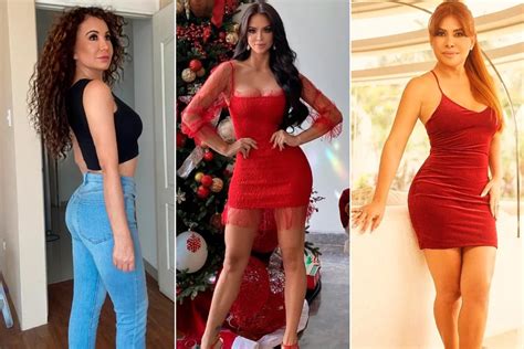 Janet Barboza Sobre Magaly Medina Por Amistad Con Sheyla Rojas “le Puso La Lengua En El Piso