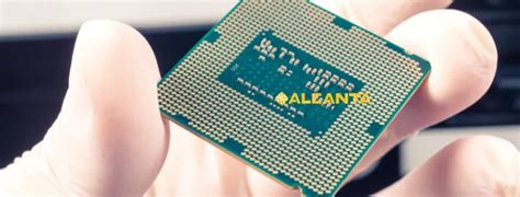 Applications Of Glass Substrates In Intels Advanced Packaging