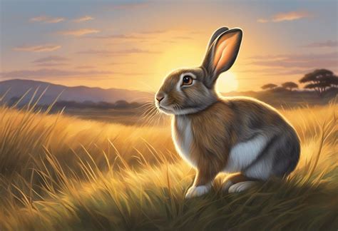 Bunyoro Rabbit Poelagus Marjorita Our Lovely Rabbits Rabbit