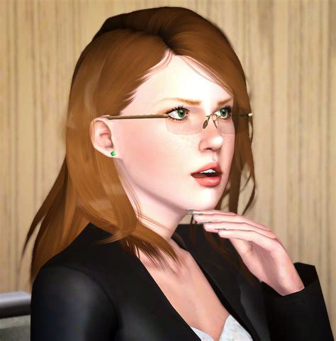 In The Bosss Lair One More Shot Loverslab