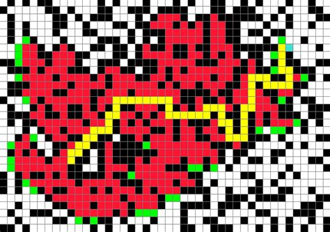 Github Pablogibajapathfinder Visual Representation Of A Algorithm For Discovering The