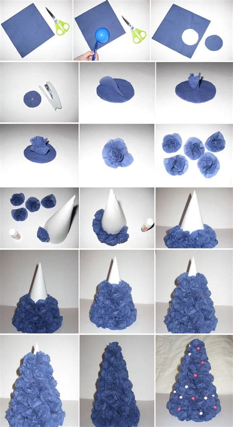 Kreativitet Kreativ Jul Ideer