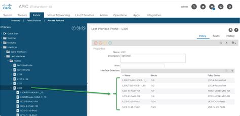 A Really Nice Way To Keep Your Aci Interface Selectors Access Policies