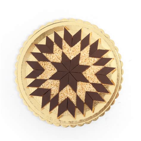 Peanut Chew Mosaics Buizmo