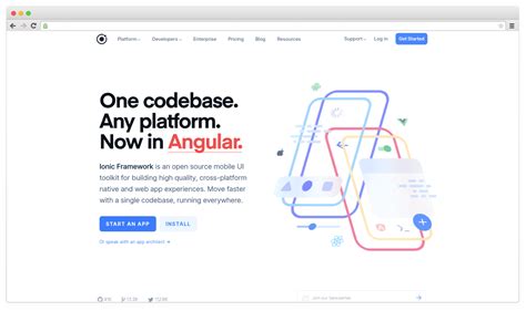 top best android frameworks to make your app fast and secure