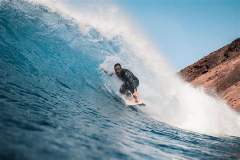 Fuerteventura Surfing Experience Travel Buddies