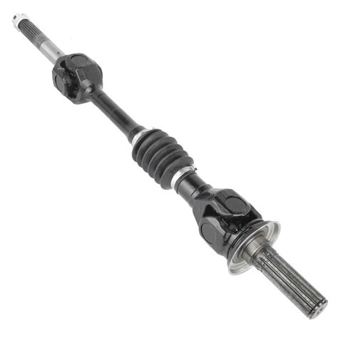 Rear Propeller Drive Shaft Sh113 Caltric