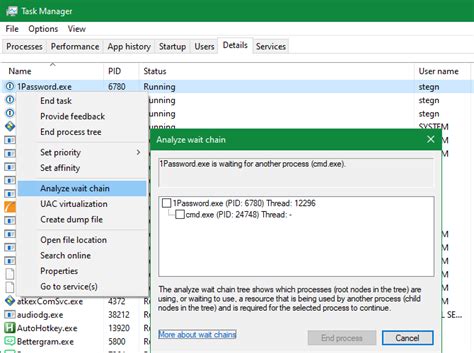 Windows Task Manager Tricks You Probably Didn T Know