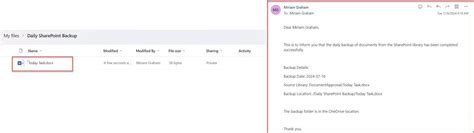 How To Create A Scheduled Cloud Flow In Power Automate Enjoy SharePoint