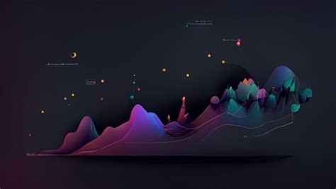 Transform Your Data Into Informative Visualizations For Your Project Or