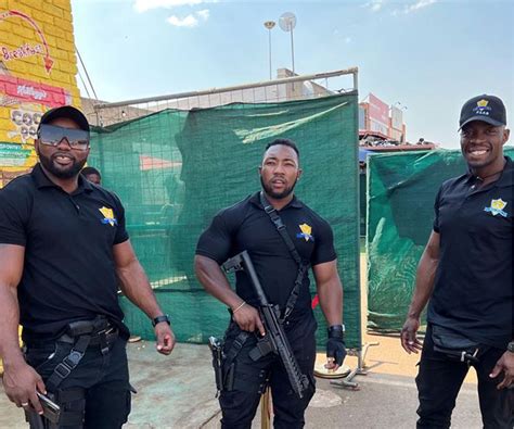 Benefits Of Signing Up For Armed Response Peace Safety Security Services