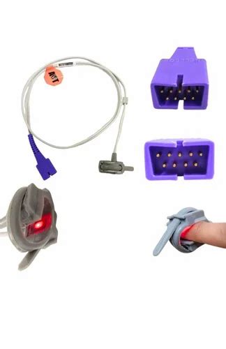 Reusable Nellcor Neonatal Wrap Spo2 Sensor At ₹ 440 Piece In New Delhi Id 2856122313591