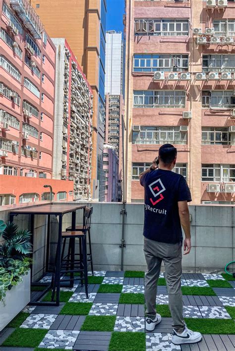 Djrecruit Asia On Linkedin Busy Monday