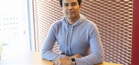 Nvent Cto Aravind Padmanabhan Joins New Idea Technology Council Nvent