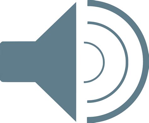 Svg 소리 노트 발표 게시하다 무료 Svg 이미지 및 아이콘 Svg Silh