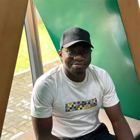 Cletus Kingdom Posted On Linkedin