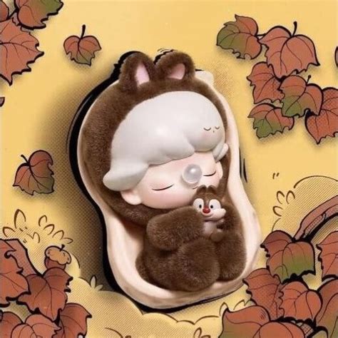 Dimoo Disney Chip And Dale Dream Hobbies And Toys Toys And Games On