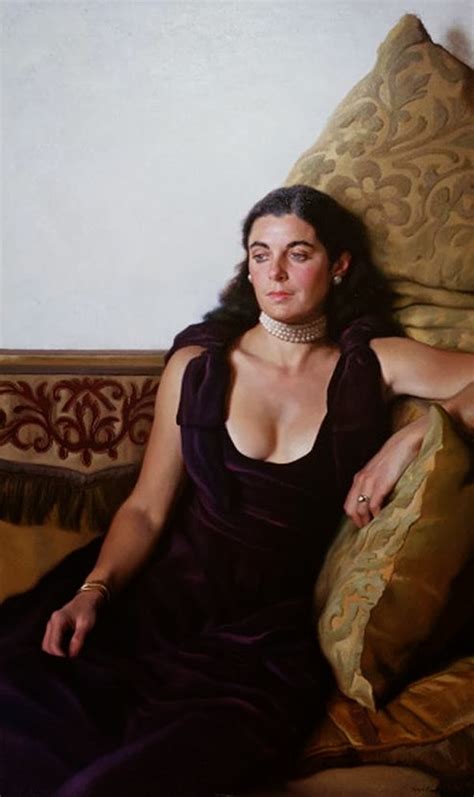 Impressioni Artistiche ~ Nelson Shanks