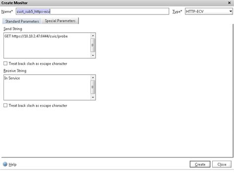 Citrix NetScaler Load Balancer Configuration For Cisco Unified Intelligence Center CUIC Cisco